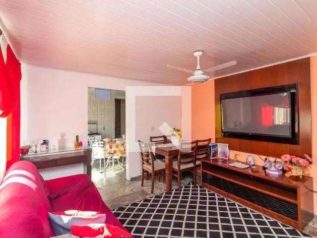 Casa / Sobrado para Venda em São Paulo/SP Vila Carmosina 2 Quartos