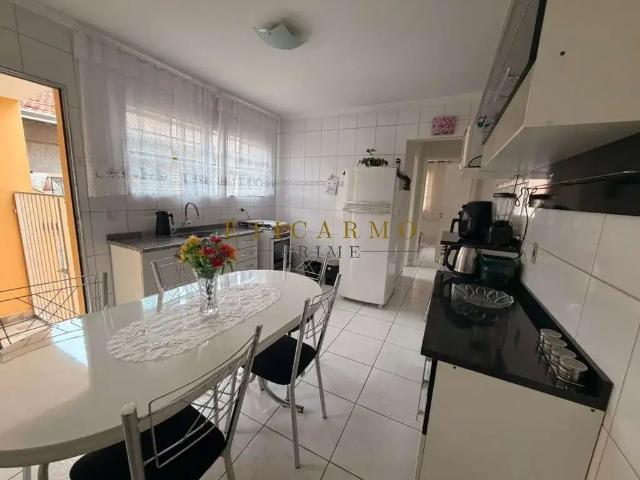 Casa / Sobrado para Venda em São Paulo/SP Vila Carmosina 2 Quartos