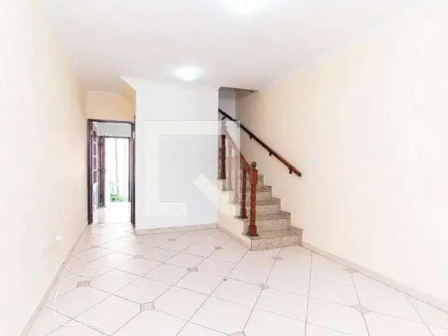 Casa / Sobrado para Venda em São Paulo/SP Vila Carmosina 2 Quartos