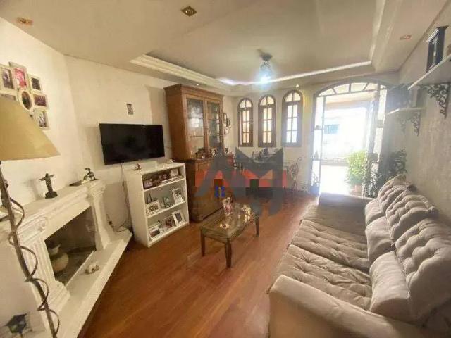 Casa / Sobrado para Venda em São Paulo/SP Vila Carmosina 2 Quartos