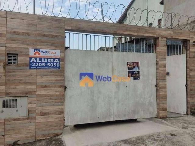 Casa / Sobrado para Venda em São Paulo/SP Vila Carmosina 2 Quartos