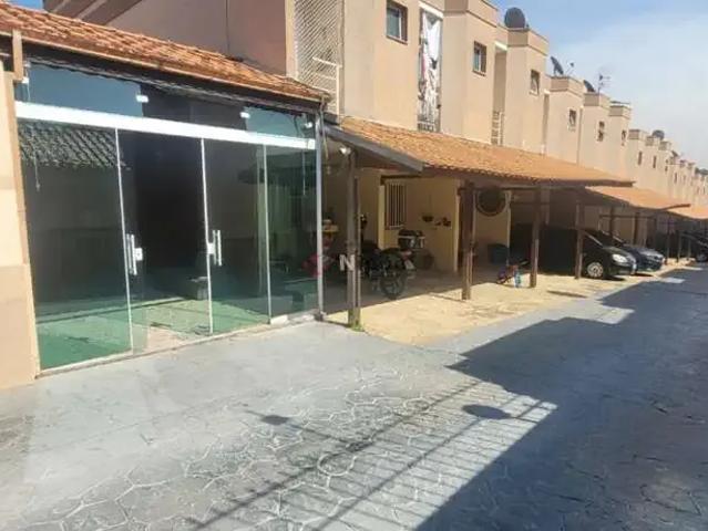 Casa / Sobrado para Venda em São Paulo/SP Vila Carmosina 2 Quartos