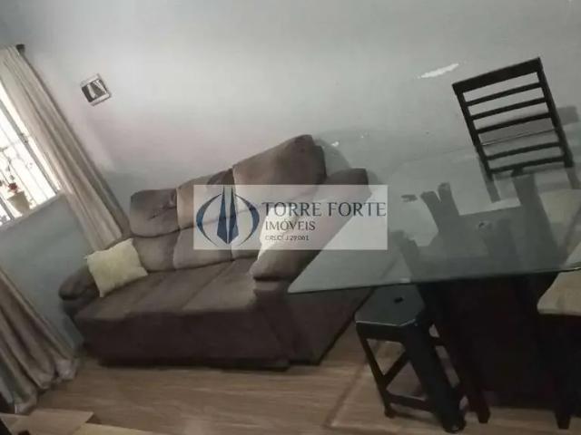 Casa / Sobrado para Venda em São Paulo/SP Vila Carmosina 2 Quartos