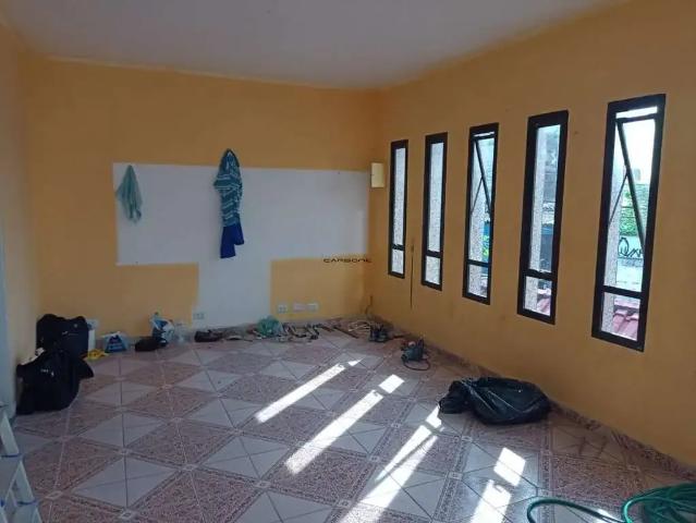 Casa / Sobrado para Venda em São Paulo/SP Vila Carmosina 2 Quartos