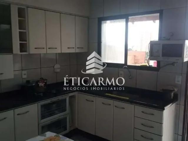 Casa / Sobrado para Venda em São Paulo/SP Vila Carmosina 2 Quartos