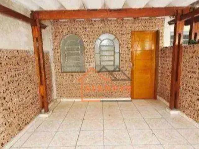 Casa / Sobrado para Venda em São Paulo/SP Vila Carmosina 2 Quartos