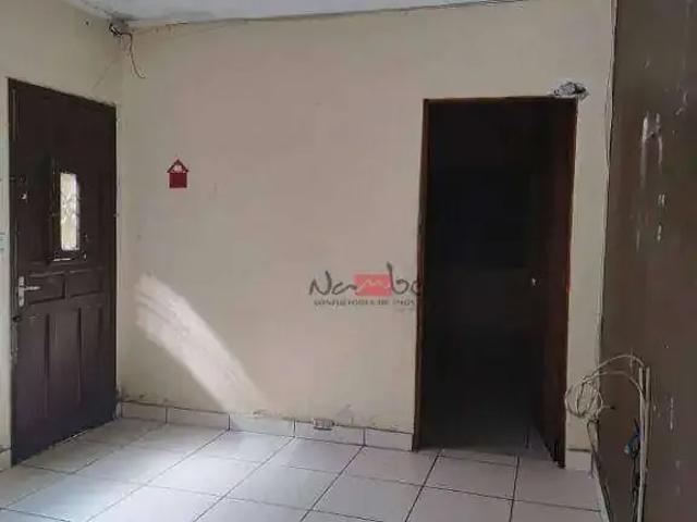 Casa / Sobrado para Venda em São Paulo/SP Vila Carmosina 2 Quartos
