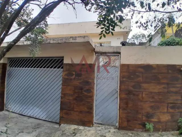 Casa / Sobrado para Venda em São Paulo/SP Vila Carmosina 2 Quartos