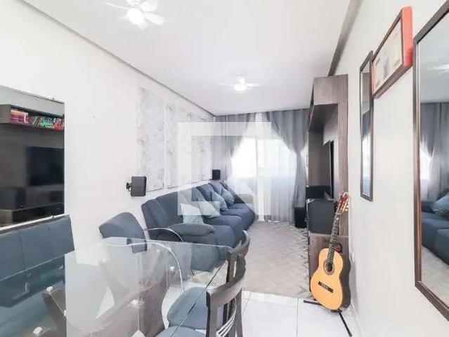 Casa / Sobrado para Venda em São Paulo/SP Vila Carmosina 2 Quartos