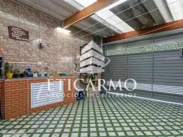 Casa / Sobrado para Venda em São Paulo/SP Vila Carmosina 2 Quartos