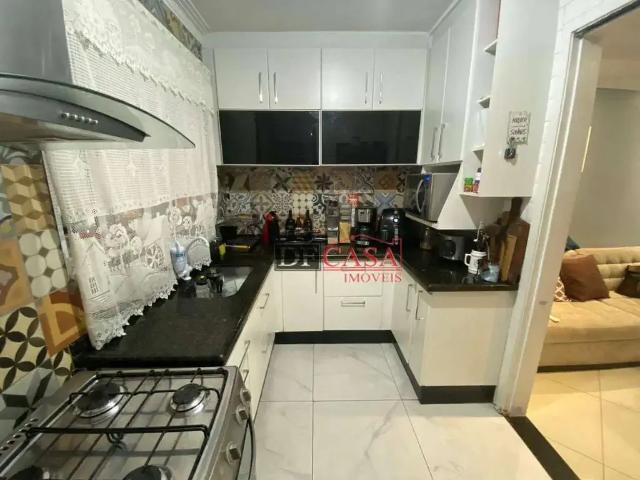 Casa / Sobrado para Venda em São Paulo/SP Vila Carmosina 2 Quartos