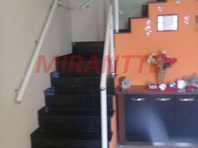 Casa / Sobrado para Venda em São Paulo/SP Vila Carmosina 2 Quartos