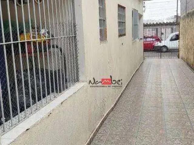 Casa / Sobrado para Venda em São Paulo/SP Vila Carmosina 2 Quartos