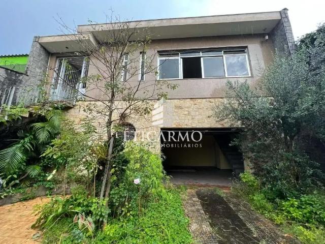 Casa / Sobrado para Venda em São Paulo/SP Vila Carmosina 2 Quartos