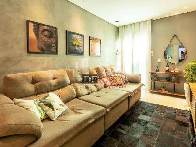 Casa / Sobrado para Venda em São Paulo/SP Vila Carmosina 2 Quartos