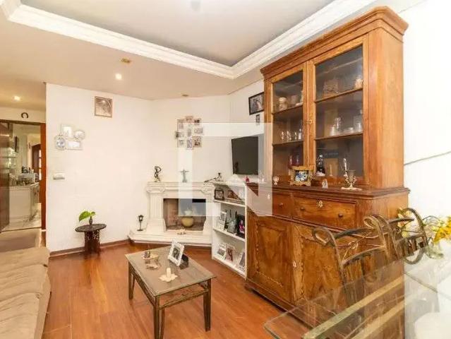 Casa / Sobrado para Venda em São Paulo/SP Vila Carmosina 2 Quartos