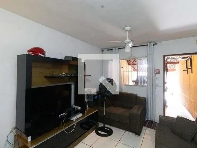 Casa / Sobrado para Venda em São Paulo/SP Vila Carmosina 2 Quartos