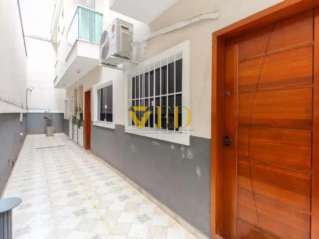 Casa / Sobrado para Venda em São Paulo/SP Vila Carmosina 2 Quartos