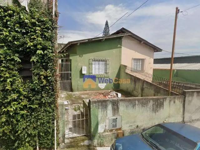 Casa / Sobrado para Venda em São Paulo/SP Vila Carmosina 2 Quartos