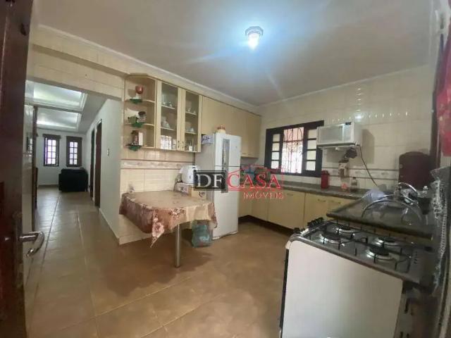 Casa / Sobrado para Venda em São Paulo/SP Vila Carmosina 2 Quartos