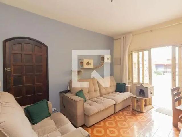 Casa / Sobrado para Venda em São Paulo/SP Vila Carmosina 2 Quartos