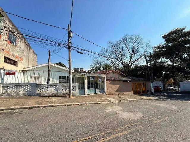 Casa / Sobrado para Venda em São Paulo/SP Vila Carmosina 2 Quartos