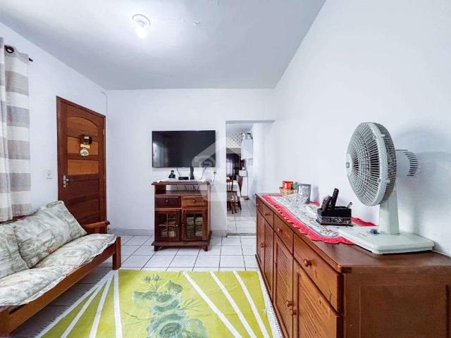 Casa / Sobrado para Venda em São Paulo/SP Vila Carmosina 2 Quartos