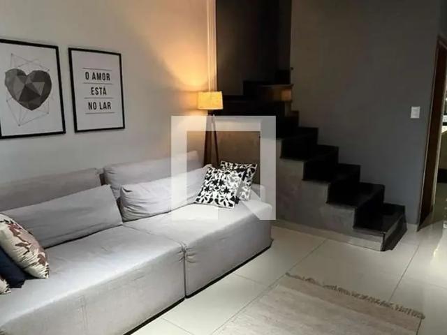 Casa / Sobrado para Venda em São Paulo/SP Vila Carmosina 2 Quartos