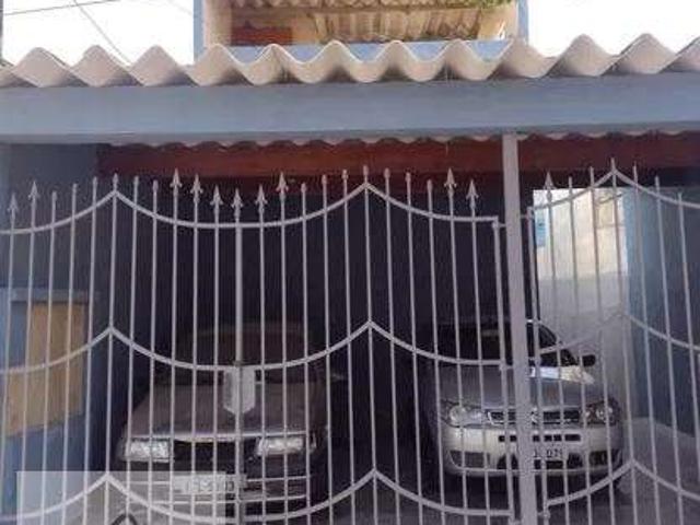 Casa / Sobrado para Venda em São Paulo/SP Vila Carmosina 2 Quartos