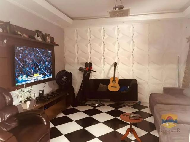 Casa / Sobrado para Venda em São Paulo/SP Vila Carmosina 2 Quartos