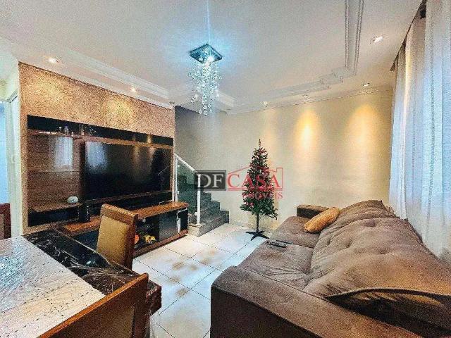 Casa / Sobrado para Venda em São Paulo/SP Vila Carmosina 2 Quartos