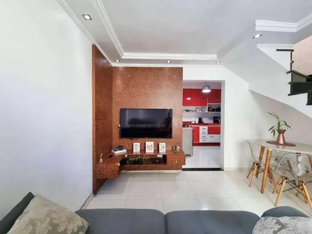 Casa / Sobrado para Venda em São Paulo/SP Vila Carmosina 2 Quartos