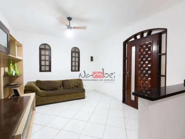 Casa / Sobrado para Venda em São Paulo/SP Vila Carmosina 2 Quartos