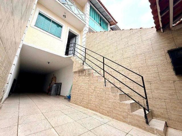 Casa / Sobrado para Venda em São Paulo/SP Vila Carmosina 2 Quartos