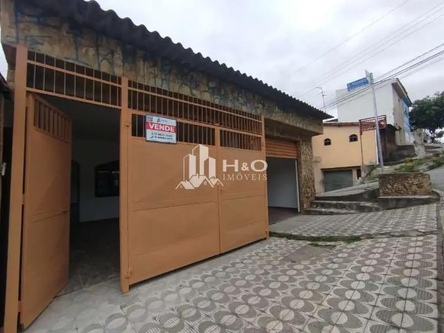 Casa / Sobrado para Venda em São Paulo/SP Vila Carmosina 3 Quartos