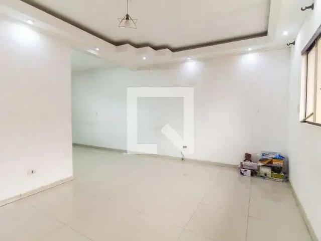 Casa / Sobrado para Venda em São Paulo/SP Vila Carmosina 2 Quartos