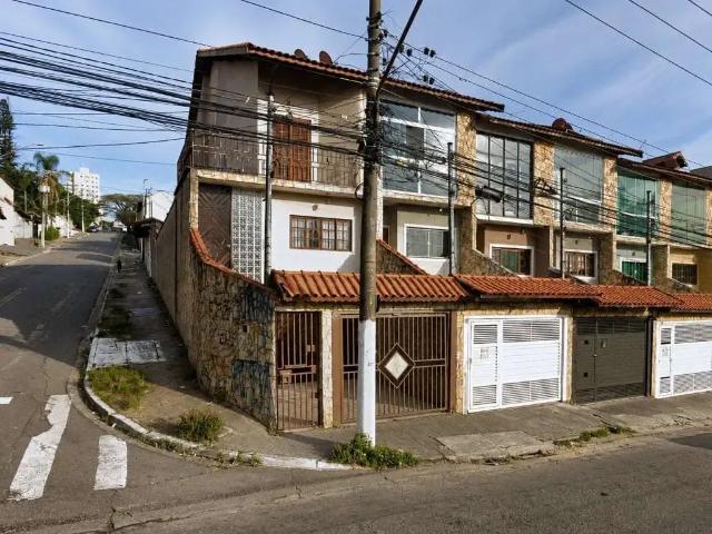 Casa / Sobrado para Venda em São Paulo/SP Vila Carmosina