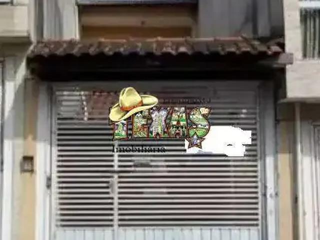 Casa / Sobrado para Venda em São Paulo/SP Vila Carmosina