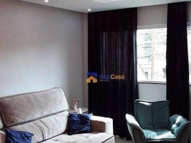 Casa / Sobrado para Venda em São Paulo/SP Vila Carmosina 3 Quartos