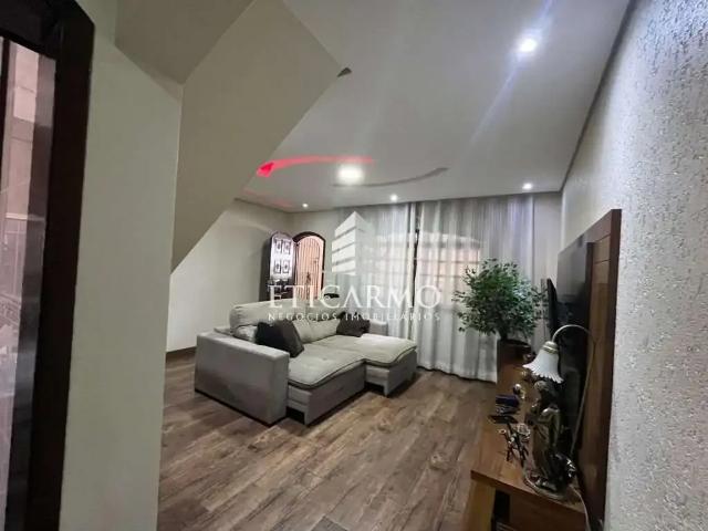 Casa / Sobrado para Venda em São Paulo/SP Vila Carmosina 3 Quartos