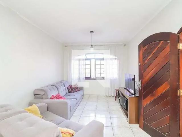 Casa / Sobrado para Venda em São Paulo/SP Vila Carmosina 3 Quartos