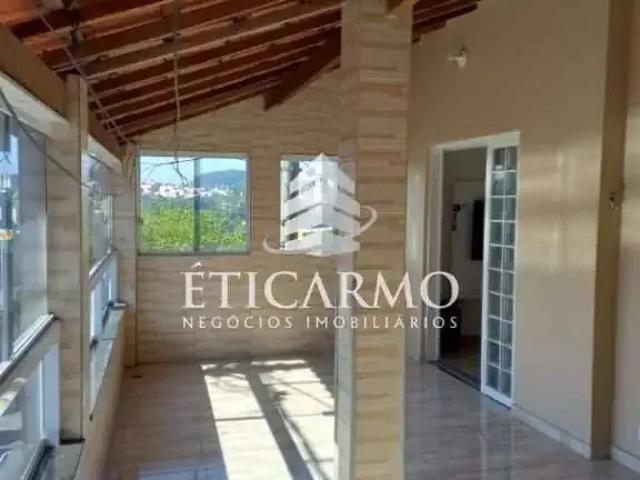 Casa / Sobrado para Venda em São Paulo/SP Vila Carmosina 3 Quartos