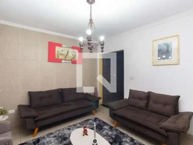 Casa / Sobrado para Venda em São Paulo/SP Vila Carmosina 3 Quartos