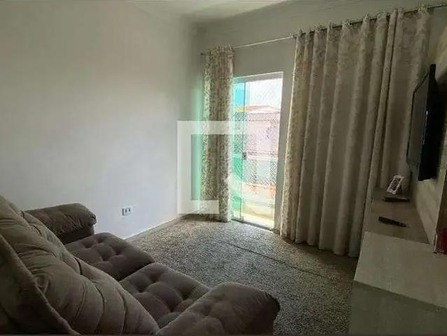 Casa / Sobrado para Venda em São Paulo/SP Vila Carmosina 3 Quartos