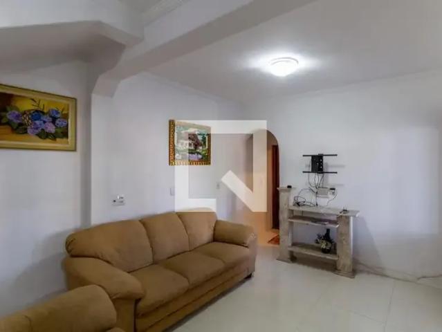 Casa / Sobrado para Venda em São Paulo/SP Vila Carmosina 3 Quartos