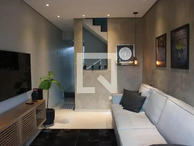 Casa / Sobrado para Venda em São Paulo/SP Vila Carmosina 3 Quartos