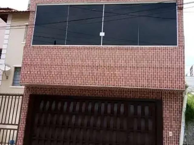 Casa / Sobrado para Venda em São Paulo/SP Vila Carmosina 3 Quartos