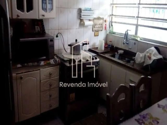 Casa / Sobrado para Venda em São Paulo/SP Vila Carmosina 3 Quartos