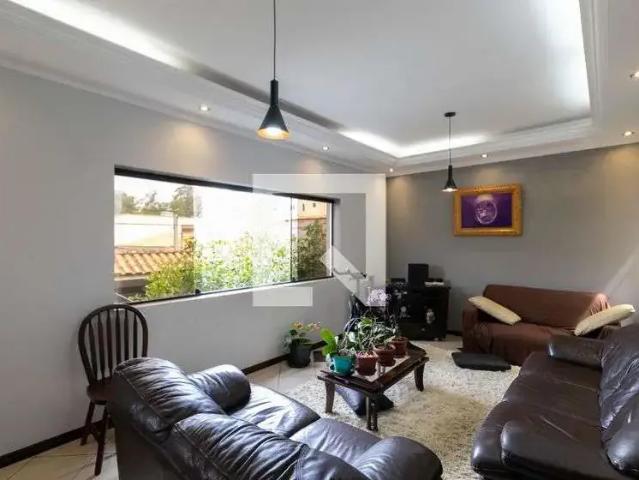 Casa / Sobrado para Venda em São Paulo/SP Vila Carmosina 3 Quartos