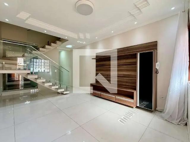 Casa / Sobrado para Venda em São Paulo/SP Vila Carmosina 3 Quartos
